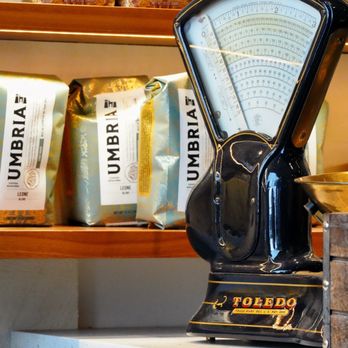 CAFFE UMBRIA - Updated June 2025 - 485 Photos & 343 Reviews - 346 N ...