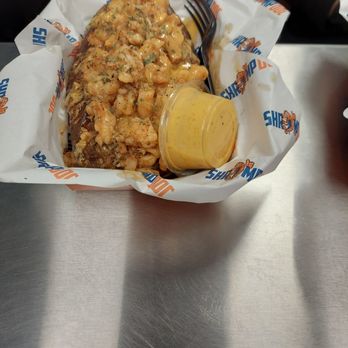 SHRIMP DOC - Updated April 2025 - 39 Photos & 36 Reviews - 710 E ...