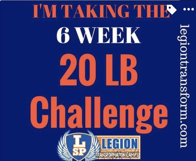 LEGION TRANSFORMATION CENTER WILMINGTON - Updated June 2026 - 22 ...