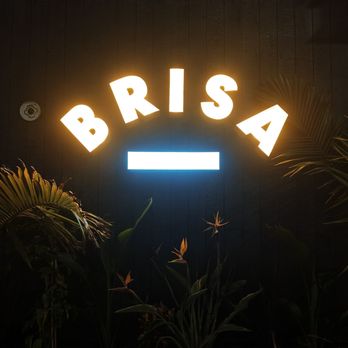BRISA RESTAURANT & BAR - Updated May 2025 - 189 Photos & 65 Reviews - 2101 Kettner Blvd, San ...
