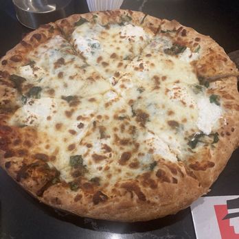 ZIO AL’S PIZZA & PASTA - Updated December 2025 - 45 Photos & 40 Reviews ...