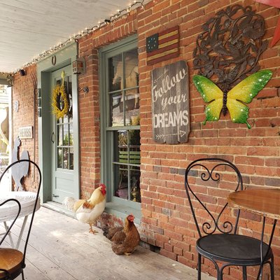 THE FARMHOUSE CAFE & TEA ROOM - Updated September 2025 - 270 Photos ...