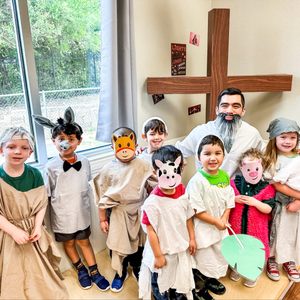 THE PILLARS CHRISTIAN LEARNING CENTERS - Updated June 2025 - 26 Photos ...