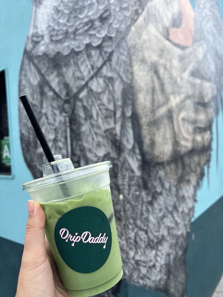 DRIP DADDY - Updated December 2025 - Los Angeles, California - Food ...