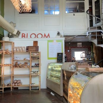 BLOOM BAKING COMPANY - 151 Photos & 184 Reviews - 15 E 3rd St, Kansas ...
