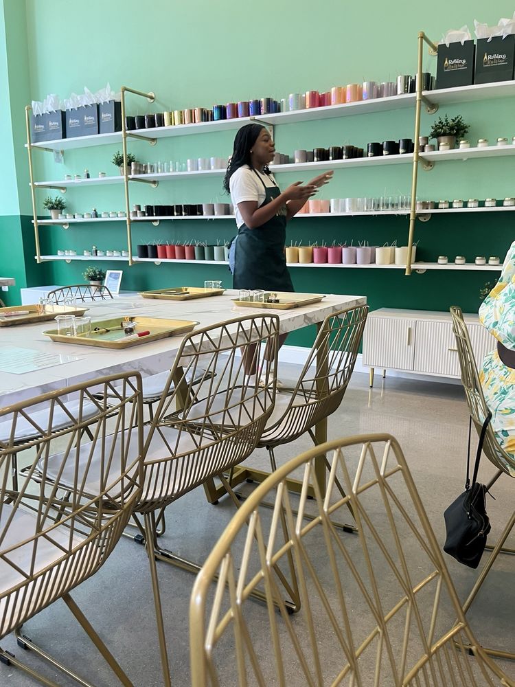 REWAX AND UNWINE - Updated November 2024 - 24 Photos - 10209 Grand ...