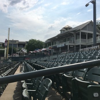 FRISCO ROUGHRIDERS - Updated April 2025 - 138 Photos & 60 Reviews ...