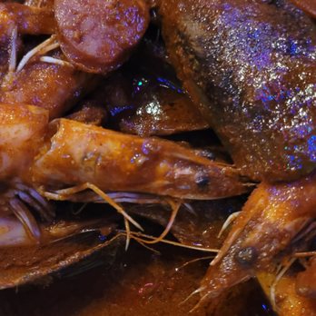 SUNSET CRAB SHACK - Updated December 2025 - 304 Photos & 282 Reviews ...