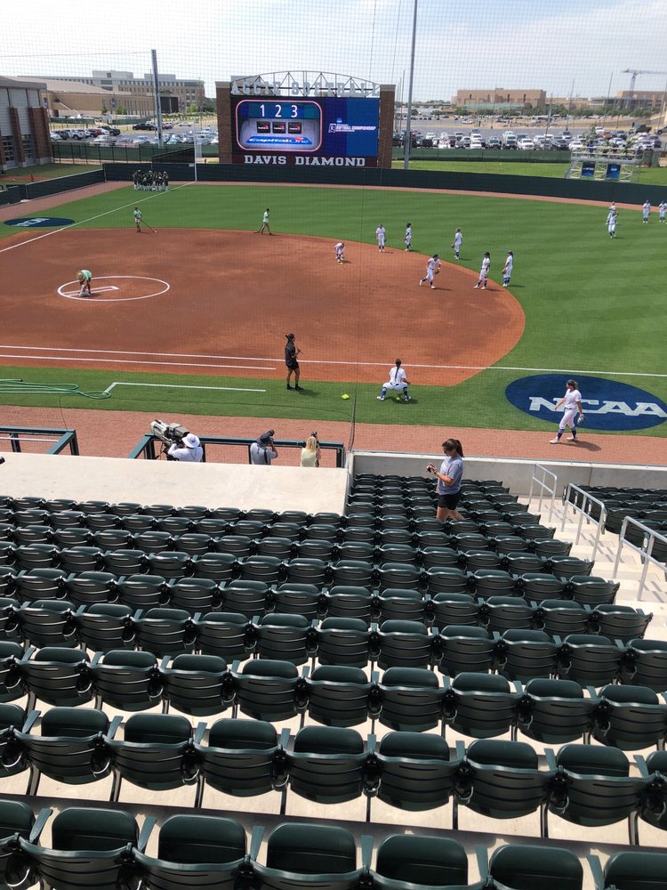 DAVIS DIAMOND - Updated April 2025 - 851 Penberthy Blvd, College ...