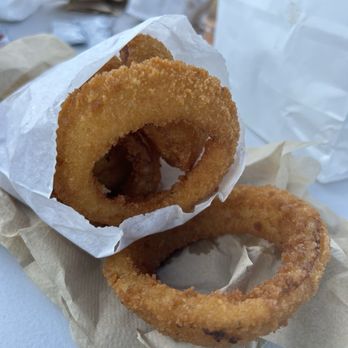 NESSY BURGERS - Updated June 2025 - 743 Photos & 1060 Reviews - 3235 ...