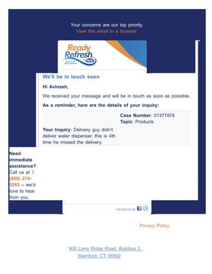 READYREFRESH - Updated November 2024 - 51 Reviews - 7480 Las Positas Rd ...