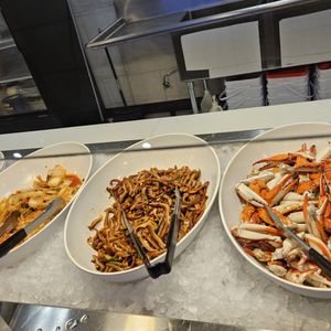 KUMI BUFFET - Updated June 2024 - 229 Photos & 290 Reviews - 11358 SE ...