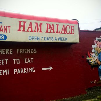 A & L HAM PALACE - Updated May 2024 - 86 Photos & 17 Reviews - 9405 W ...