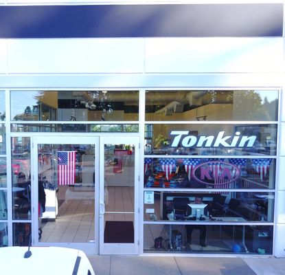 RON TONKIN KIA - Updated July 2025 - 46 Photos & 215 Reviews - 19335 SE ...