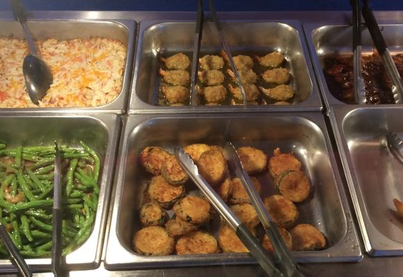 CHINA BUFFET - Updated December 2025 - 19 Reviews - 716 W Cameron Ave ...