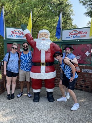 HOLIDAY WORLD & SPLASHIN’ SAFARI - Updated July 2025 - 564 Photos & 330 ...