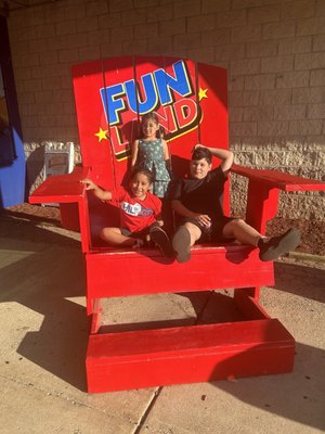 SWADERS SPORTS PARK - Updated November 2025 - 53 Photos & 55 Reviews ...