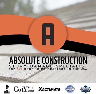 ABSOLUTE CONSTRUCTION - PABLO ORDAZ - Updated October 2025 - 31 Photos ...