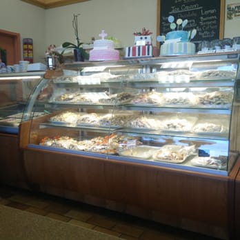 LA SEM PATISSERIE - Updated December 2025 - 54 Photos & 25 Reviews ...