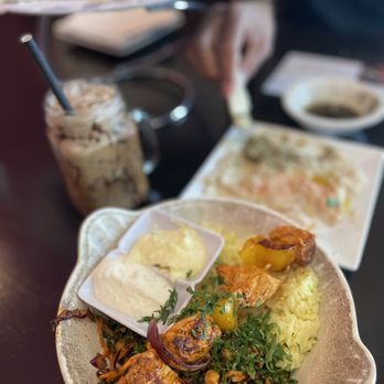 NICHOLAS RESTAURANT - Updated October 2024 - 1038 Photos & 1460 Reviews ...