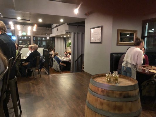 CASTOR KITCHEN & BAR - 66 Photos & 115 Reviews - 458 SW Madison Ave ...