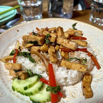 PAI NORTHERN THAI KITCHEN - 4905 Photos & 3567 Reviews - 18 Duncan ...