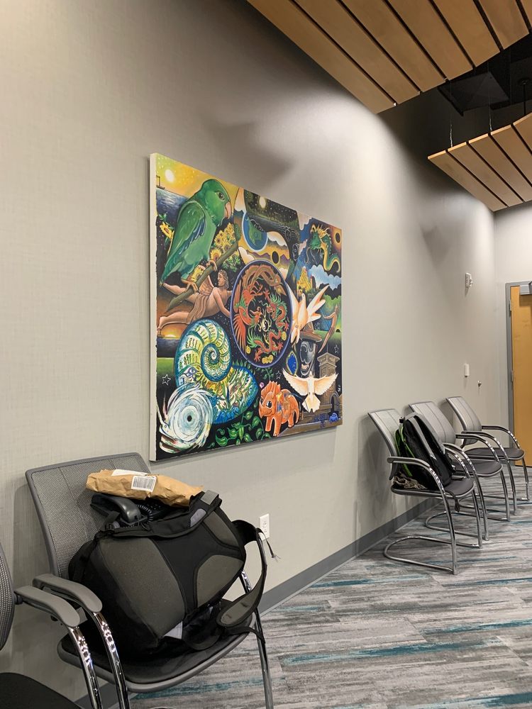 ADVANCED LEARNING LIBRARY - 711 W 2nd St, Wichita, Kansas - Libraries ...