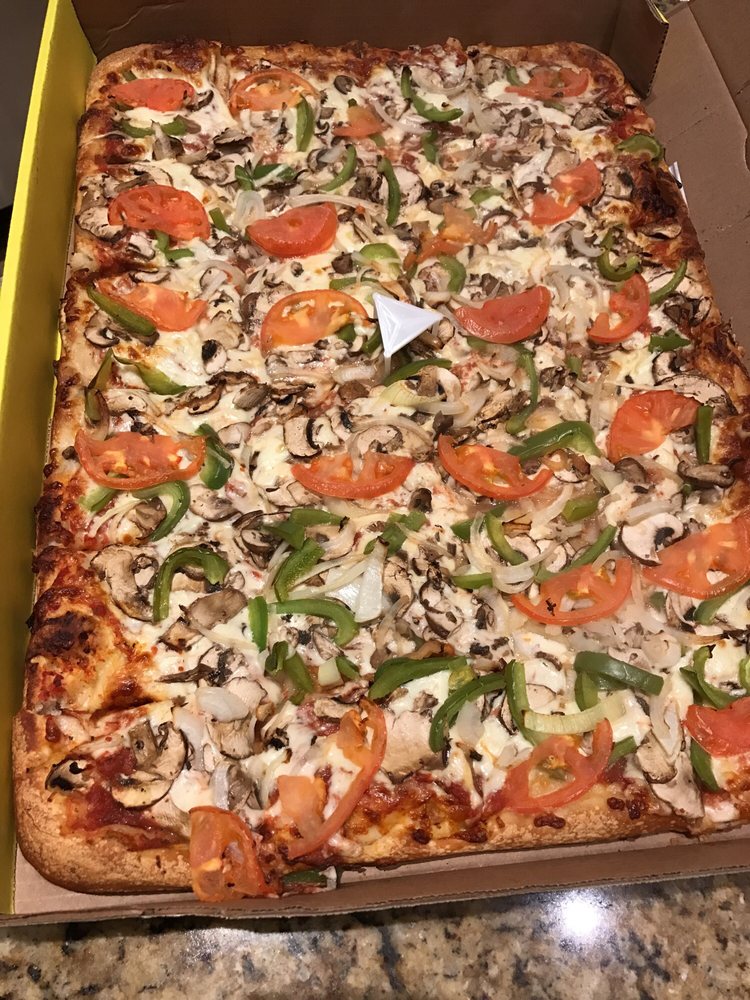 JP Pizzeria - Takeout & Delivery - 41 Photos & 69 Reviews - Pizza ...