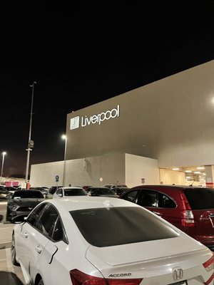 LIVERPOOL - Updated November 2024 - 39 Photos - Calzada López Mateos ...