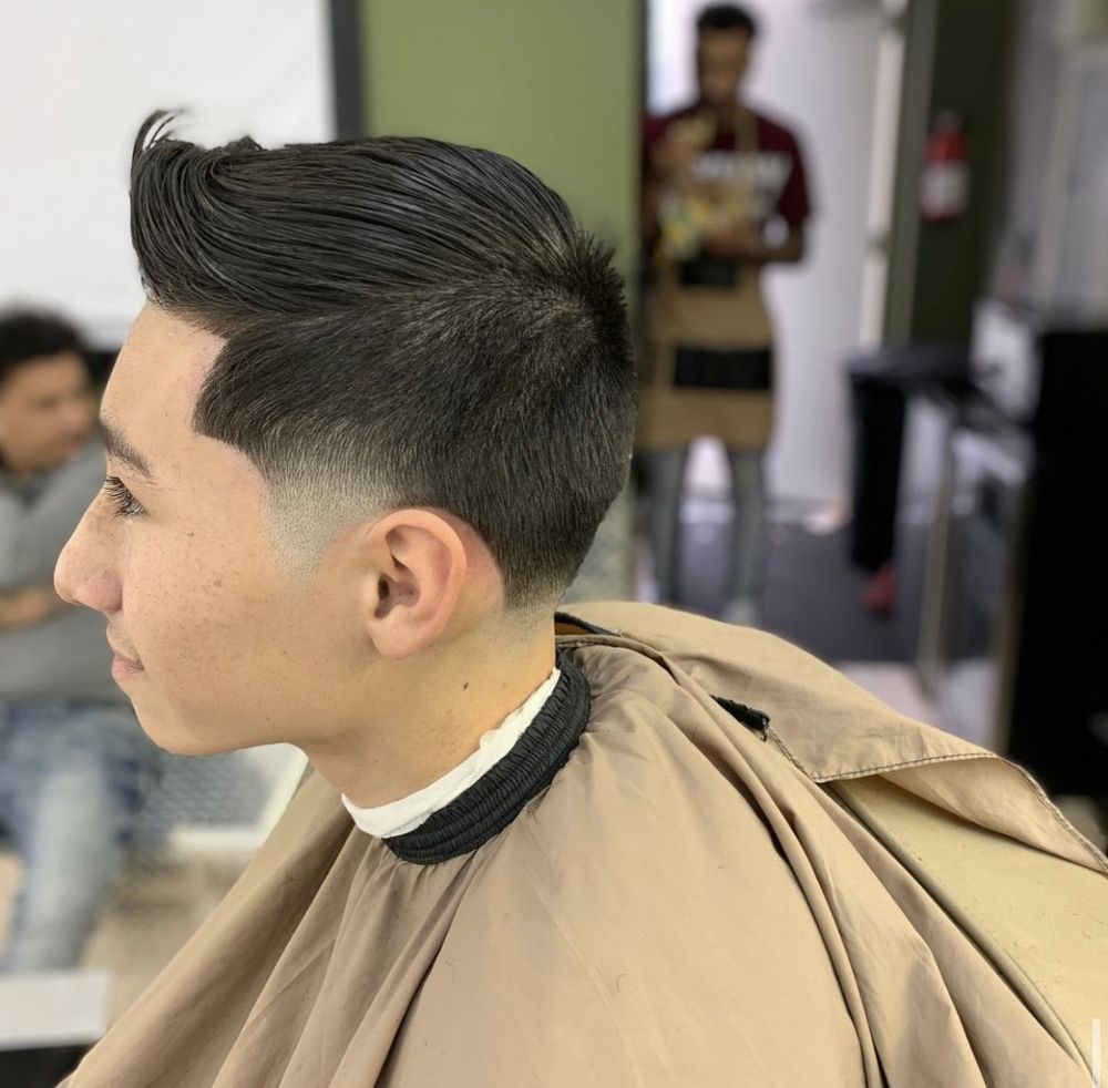 KING DOM THE BARBER - 21 Photos - 2050 Town Center Plz, West Sacramento ...