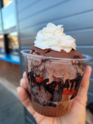 CHOCOLATE BASH LONG BEACH - LBX - Updated December 2024 - 320 Photos ...