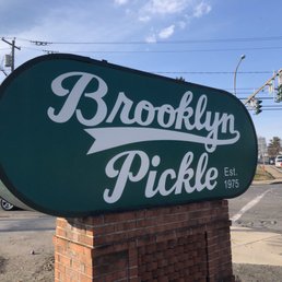 Brooklyn Pickle - Trusted Since 1969 - Updated July 2025 - 85 Photos ...