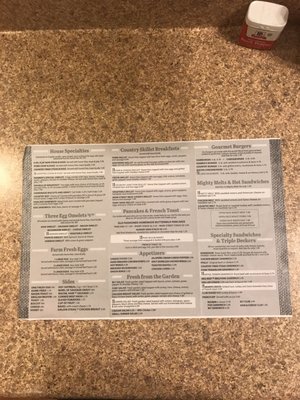 MAIN STREET CAFE - 31 Photos & 55 Reviews - 902 N Truman Blvd, Crystal ...