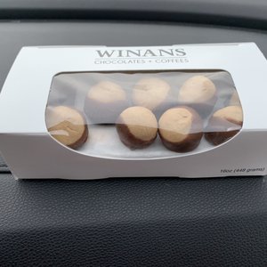 WINANS CHOCOLATES + COFFEES - 97 Photos & 96 Reviews - 897 S 3rd St ...