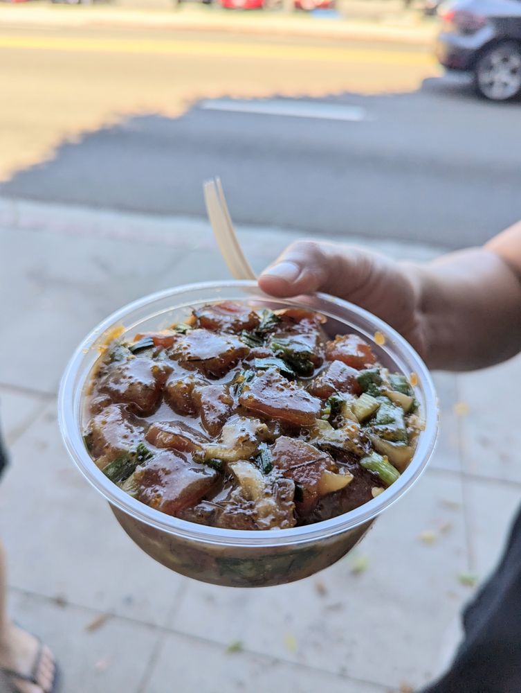 JUS’ POKE - Updated August 2025 - 2430 Photos & 2510 Reviews - 501 N ...