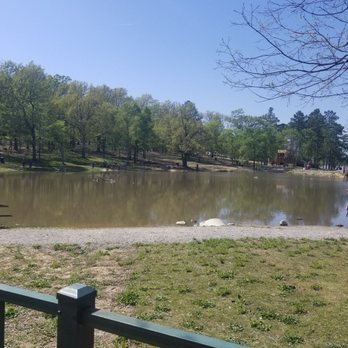 CRAIGHEAD FOREST PARK - Updated December 2025 - 39 Photos & 16 Reviews ...