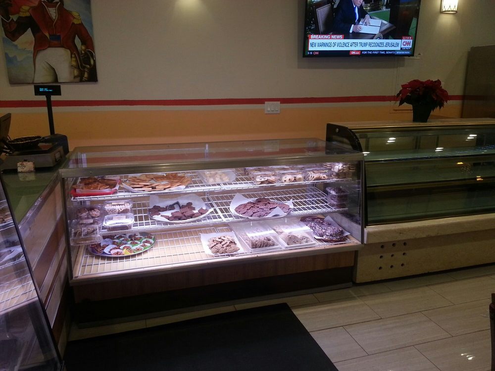 VIP CAFE & BAKERY - Updated July 2025 - 174 Post Ave, Westbury, New ...