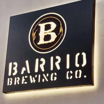 BARRIO BREWING - Updated March 2025 - 64 Photos & 69 Reviews - 702 W ...