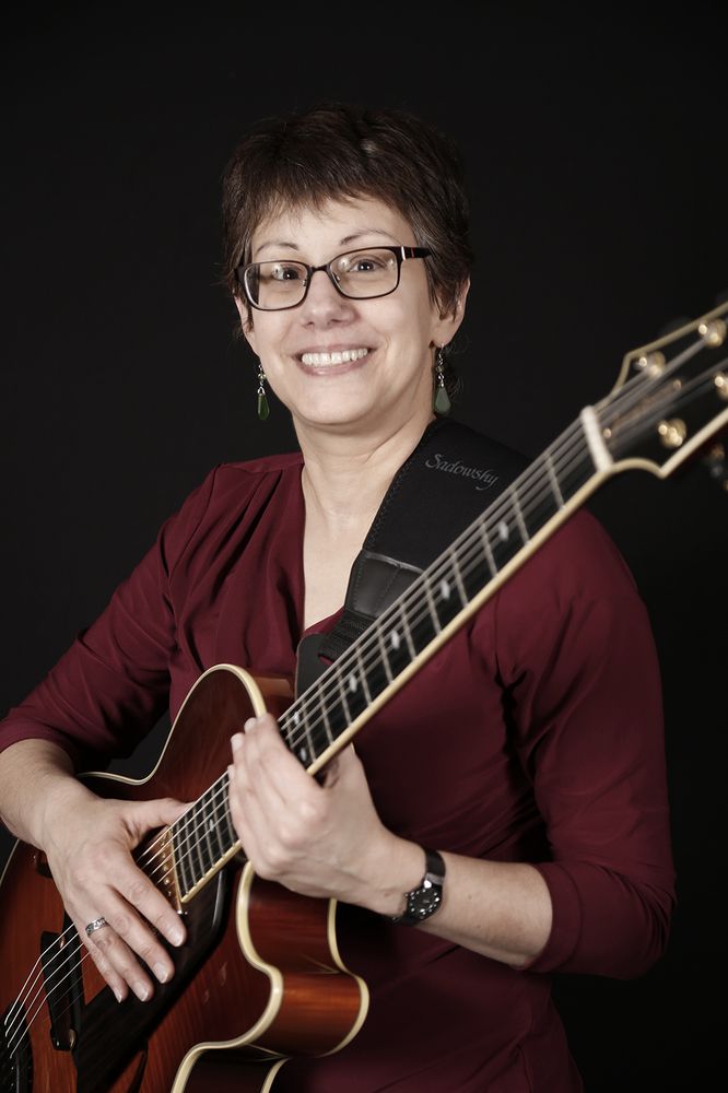 GUITAR BY PATRICIA - Paramus, New Jersey - Musical Instruments ...