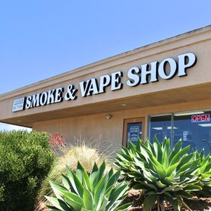 SMOKING SECTION SMOKE SHOP - Updated February 2025 - 193 Photos & 360 ...