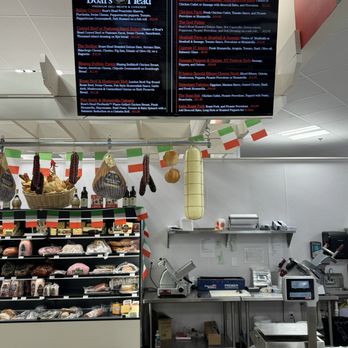 D’AMICO & SONS ITALIAN MARKET & BAKERY - Updated November 2024 - 175 ...