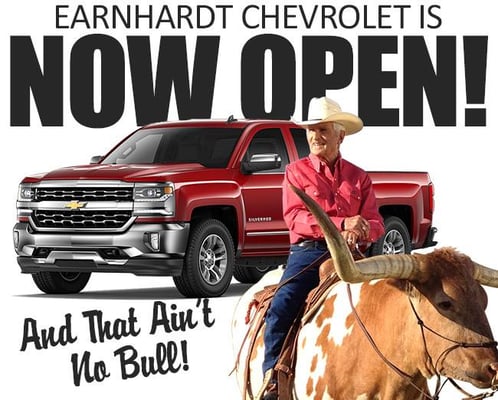EARNHARDT CHEVROLET - Updated January 2025 - 53 Photos & 210 Reviews ...