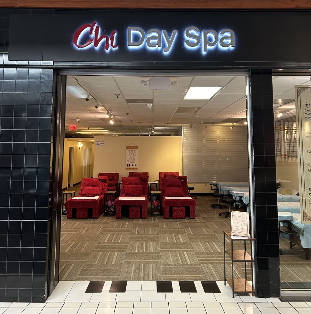 CHI DAY SPA - Updated January 2026 - Request an Appointment - 375 ...