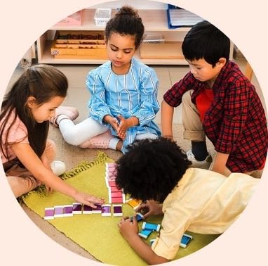 MINDFUL MONTESSORI MOUNTAIN VIEW - 220 Velarde St, Mountain View ...