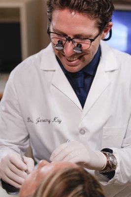 THE DENTAL SPA - PHILADELPHIA | DR. JEREMY D. KAY - Updated May 2026 ...