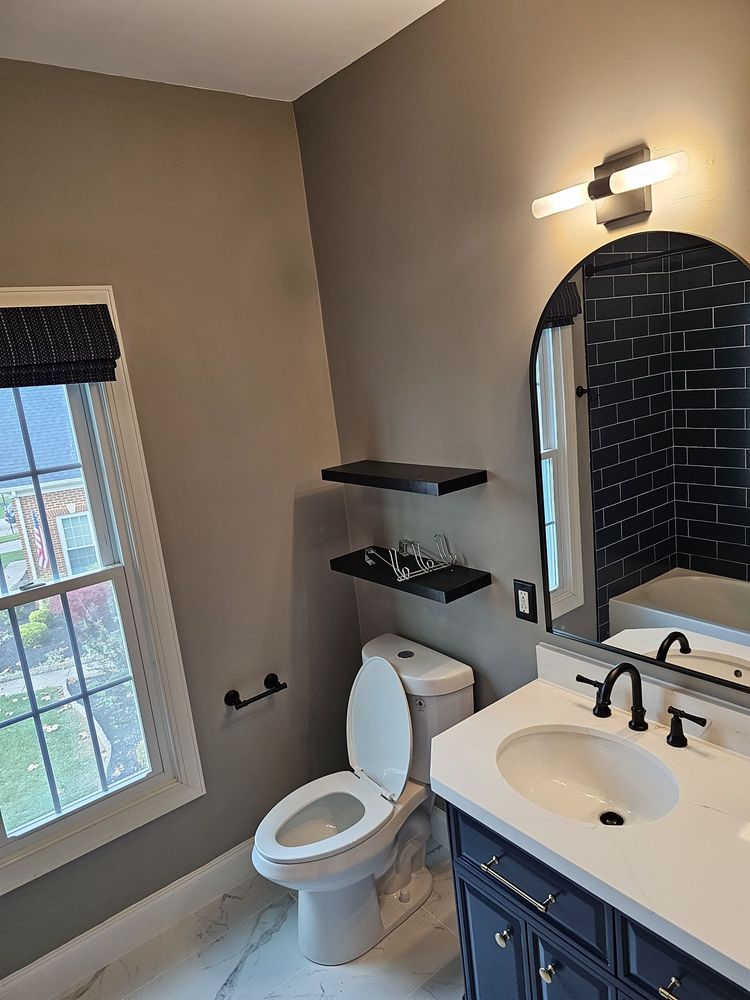 RH CONTRACTING - Updated July 2024 - Request Consultation - 14 Photos ...