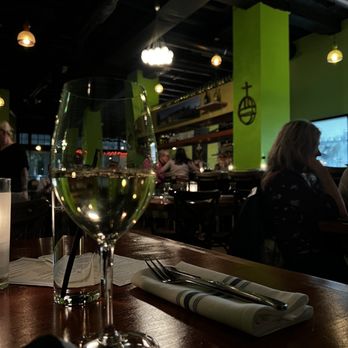 CHARTREUSE KITCHEN & COCKTAILS - Updated March 2025 - 1223 Photos & 888 ...