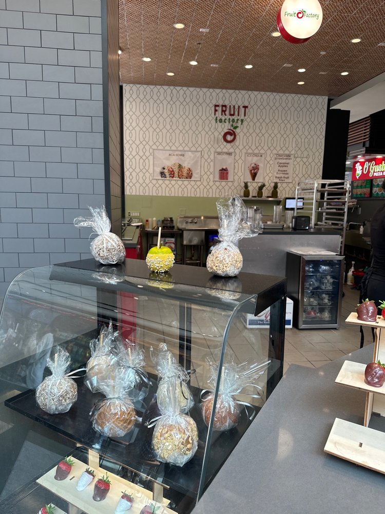 Fruit Factory, Los Angeles | Roadtrippers