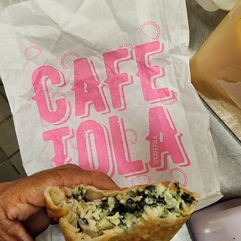 CAFE TOLA - Updated October 2024 - 299 Photos & 266 Reviews - 3324 N ...