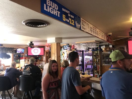 KATHY’S BUFFALO BAR - Updated June 2026 - 814 N Church St, Watertown ...